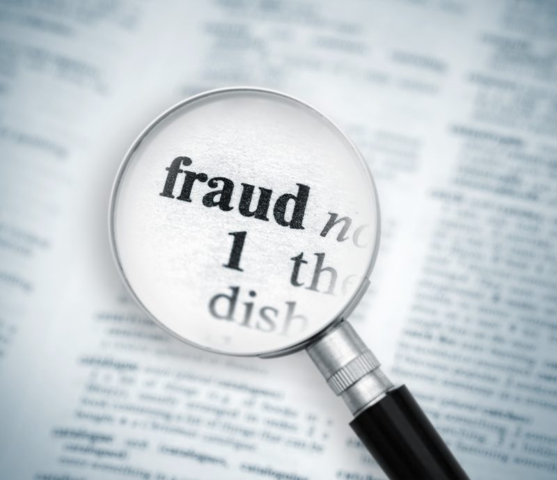 Fraud Files Forensic Accounting Blog – Commentary on fraud, scams ...