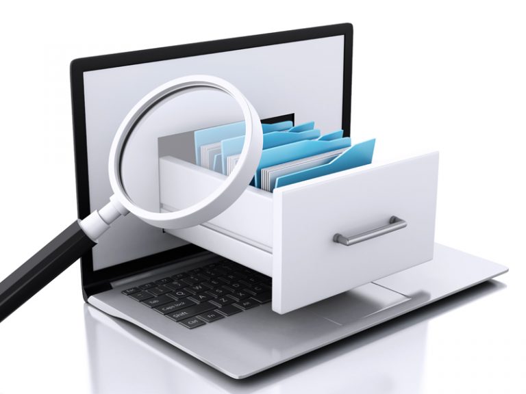 Forensic Accounting Software