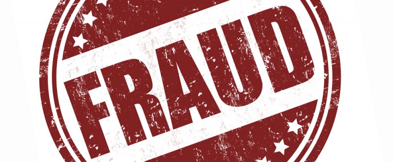 Fraud Files Blog – Commentary on fraud, scams, scandals, and court cases.