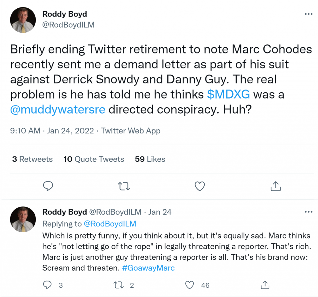 roddy-boyd-and-marc-cohodes – Fraud Files Blog