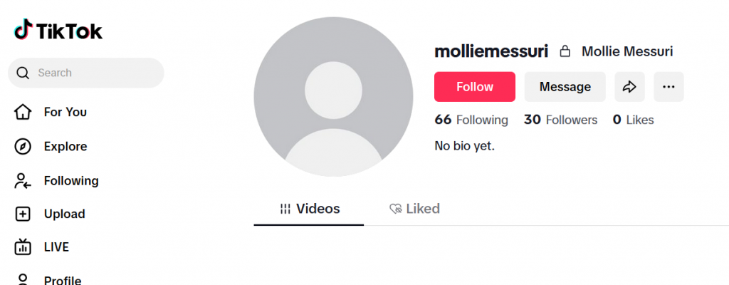 Mollie Messuri Arrest Naples – Fraud Files Blog