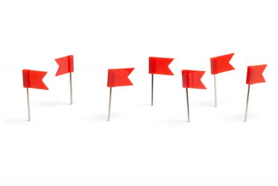 Recognizing the Red Flags of Fraud – Fraud Files Blog