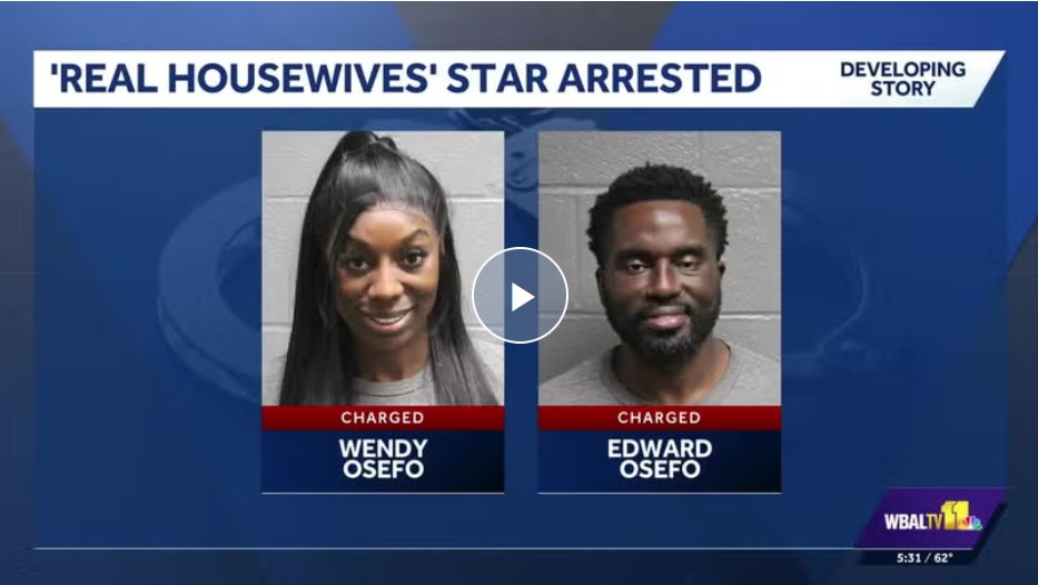 Real Housewives Insurance Fraud Arrest – Fraud Files Blog