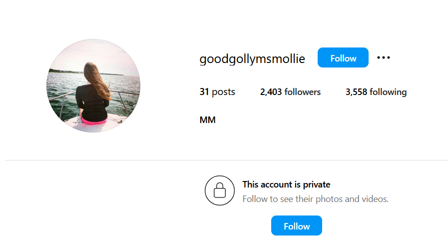 Mollie Messuri Arrest Naples – Fraud Files Blog